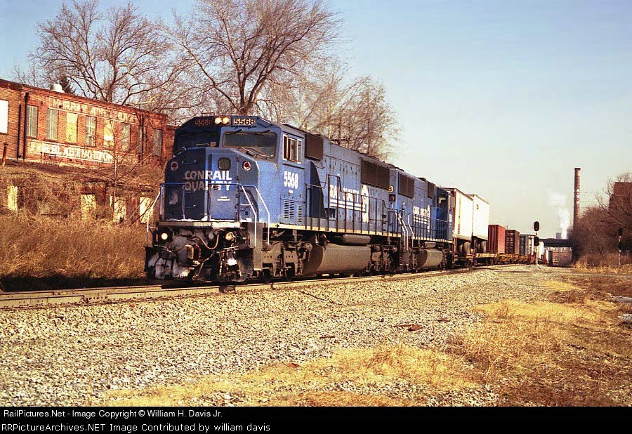 NS'S Piedmont Division Greenville District